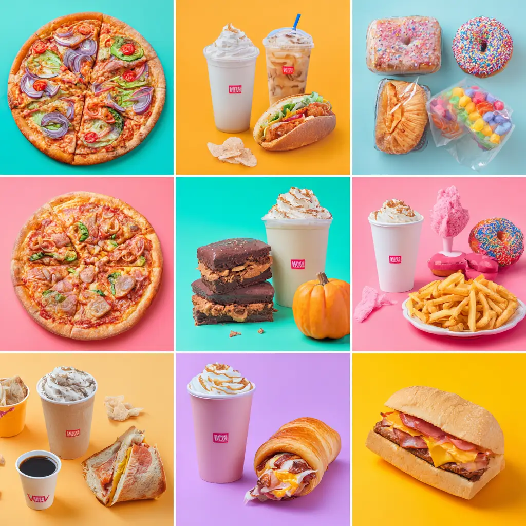 Wawa menu |Fresh coffee,hoagies,sandwiches, beverages,burger|