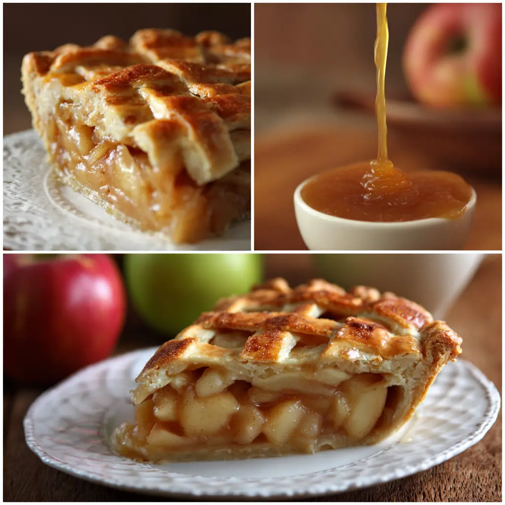 Apple pie filling recipes that taste homemade and rich every time
