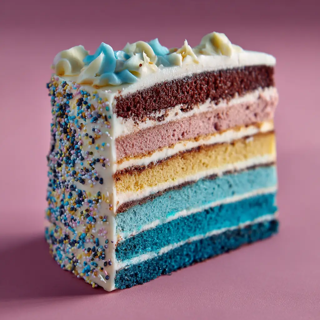 Layer Cake Recipe Guide Easy Homemade Baking Tips