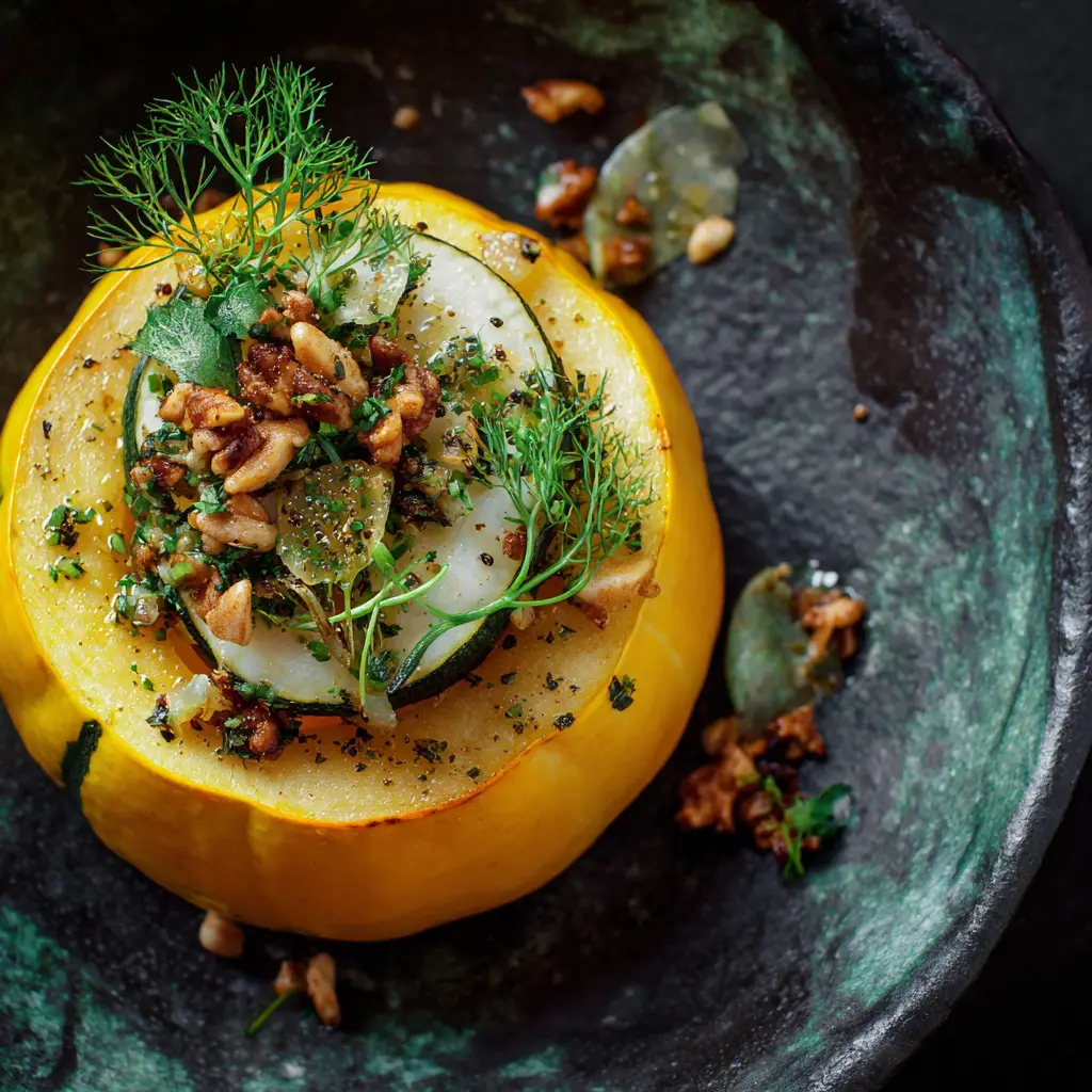 Fall Squash Recipe: Easy and Delicious Roasted Squash for Autumn