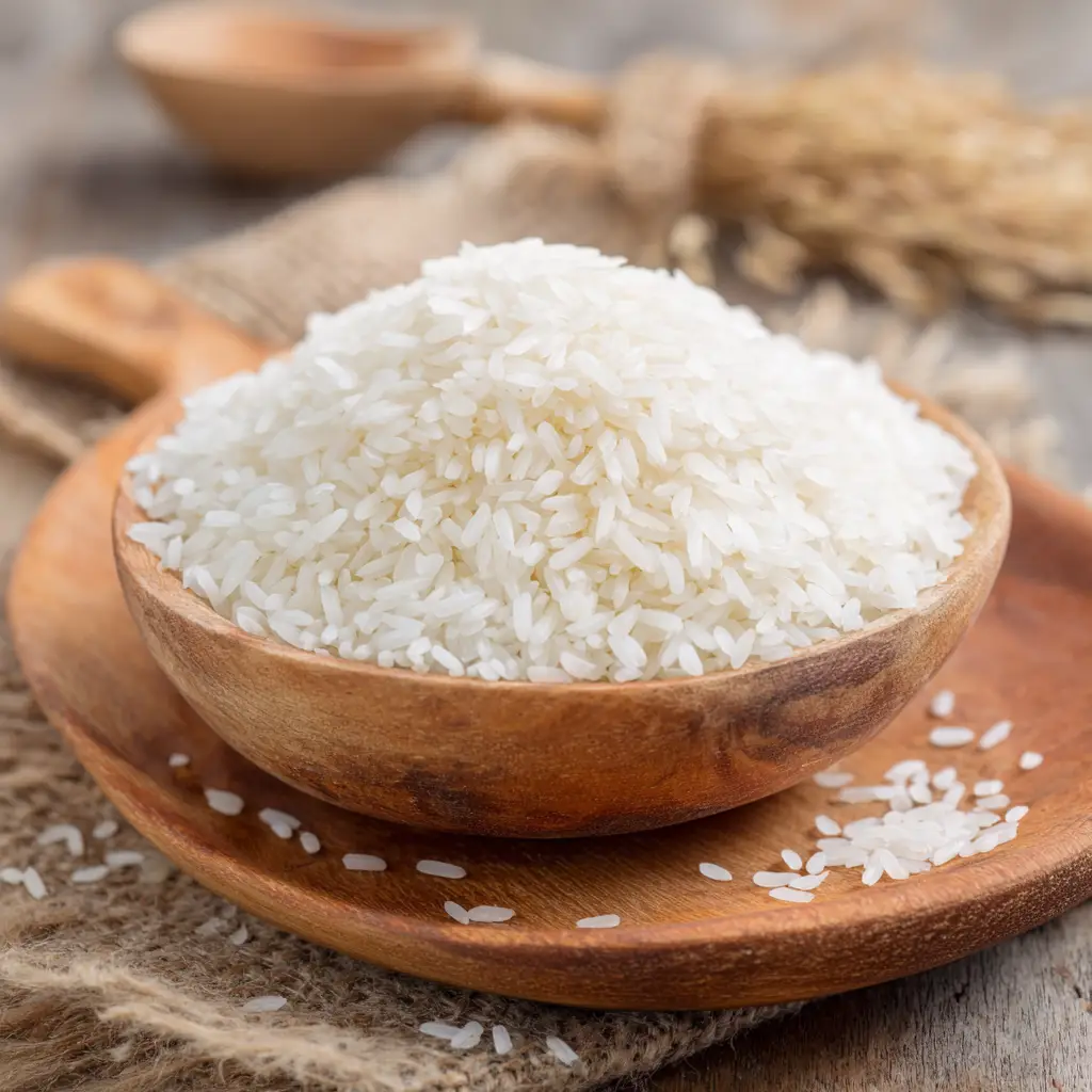 White Rice Recipe Guide Easy Cooking Tips Nutrition and Benefits