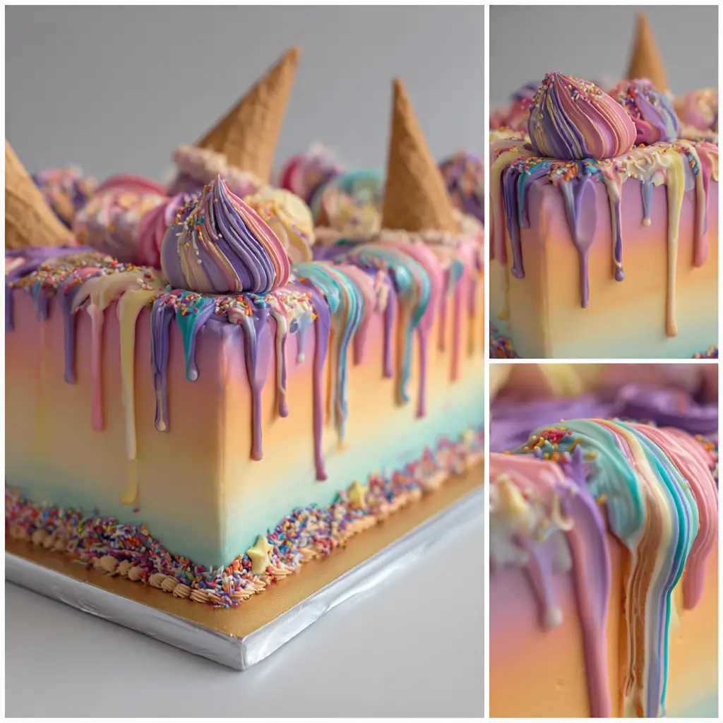 Sheet Cake Designs Creative Ideas Simple Recipes And Decorating Tips