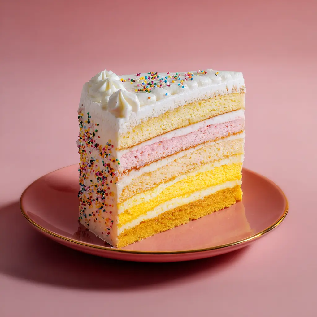 Layer Cake Recipe Guide Easy Homemade Baking Tips