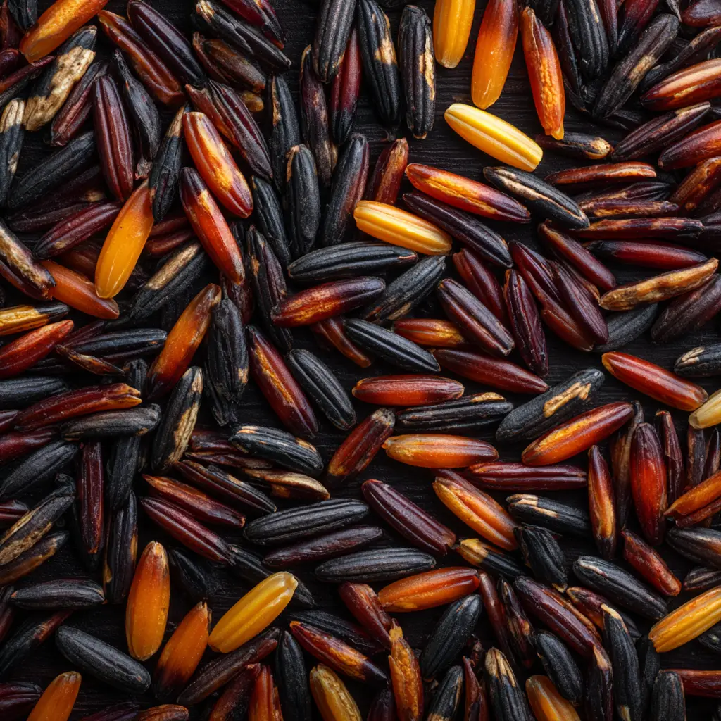 Wild Rice Recipe: How to Cook Nutritious and Delicious Wild Rice