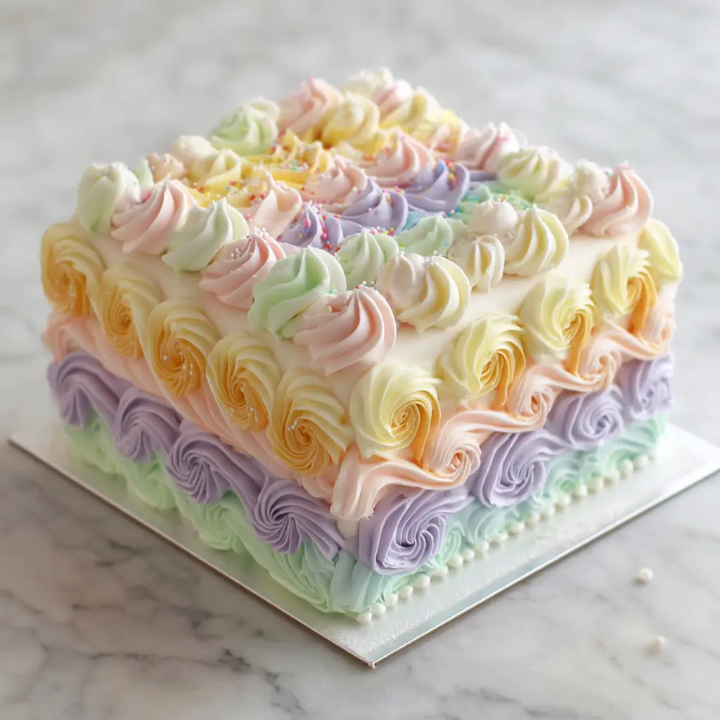 Sheet Cake Designs Creative Ideas Simple Recipes And Decorating Tips