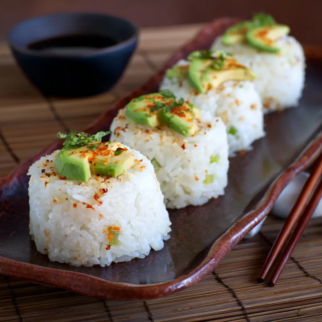 Sushi Rice Recipe: How to Make Perfect Sushi Rice at Home