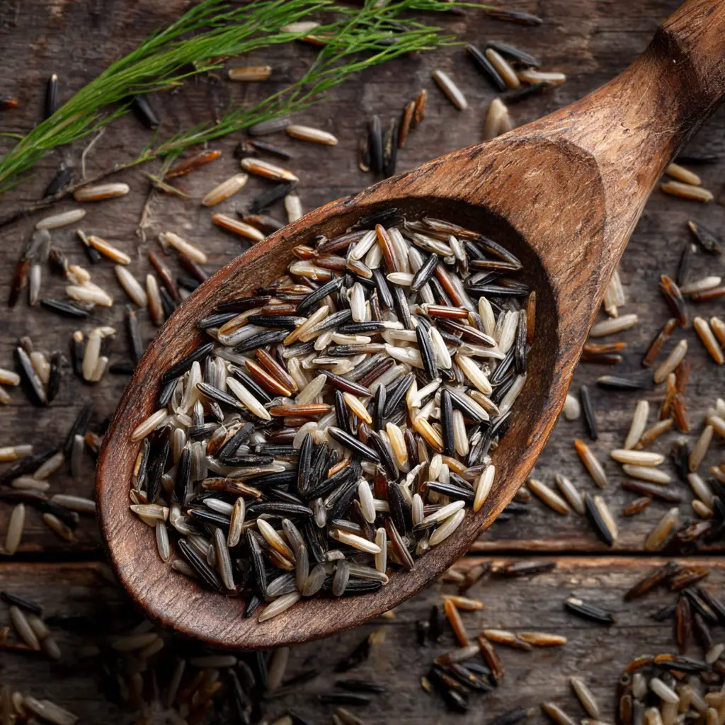 Wild Rice Recipe: How to Cook Nutritious and Delicious Wild Rice